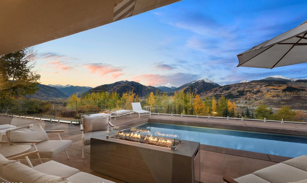 699 Eppley Drive Aspen, Colorado In Aspen, Colorado, United States For ...