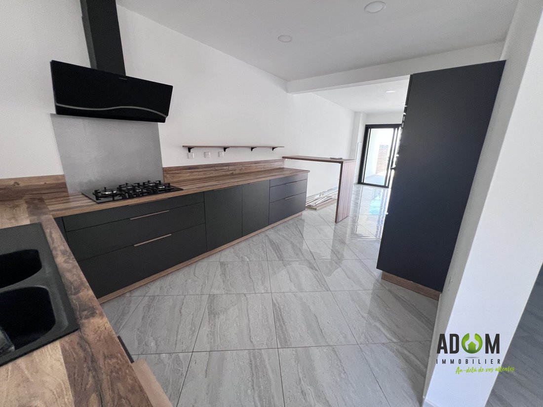 Villa La Possession In La Possession, Saint Paul, Réunion Zu Verkaufen ...