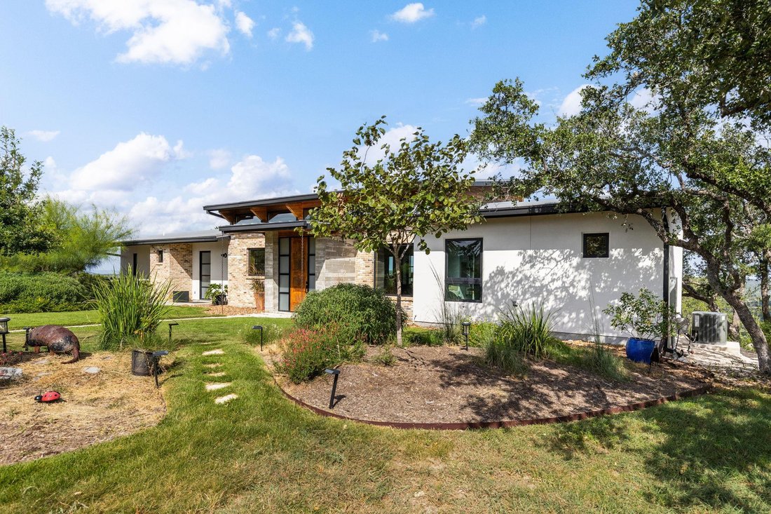 283 Hills Of Bandera Rd Bandera, Texas In Bandera, Texas, United States ...