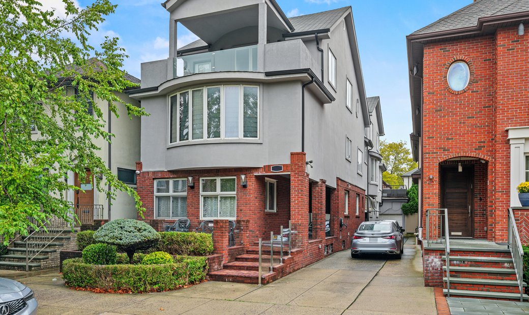 1405 East 7th St En Nueva York, Nueva York, Estados Unidos En Venta ...