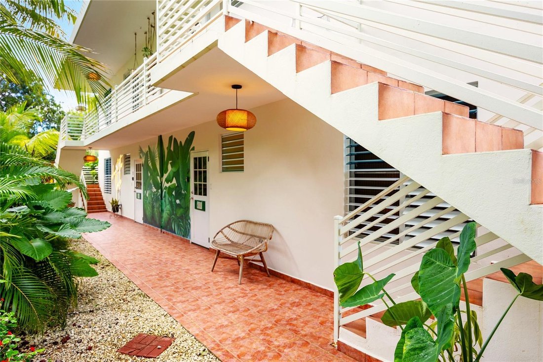 Carr. 413 Int. Km 4 The Jungle, Rincon, Pr 00677 In Rincon, Pr, United ...