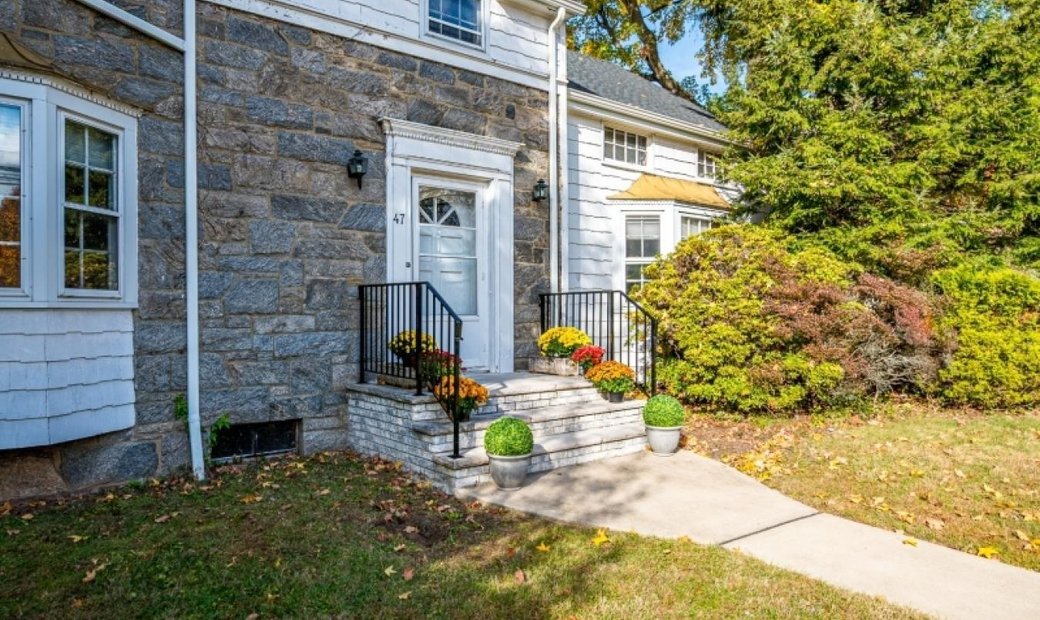 47 Clive Street In Metuchen, New Jersey, United States For Sale (16615827)