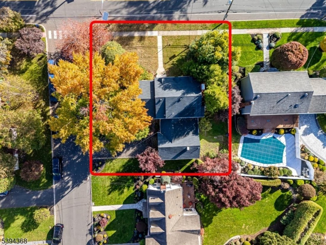 47 Clive Street In Metuchen, New Jersey, United States For Sale (16615827)