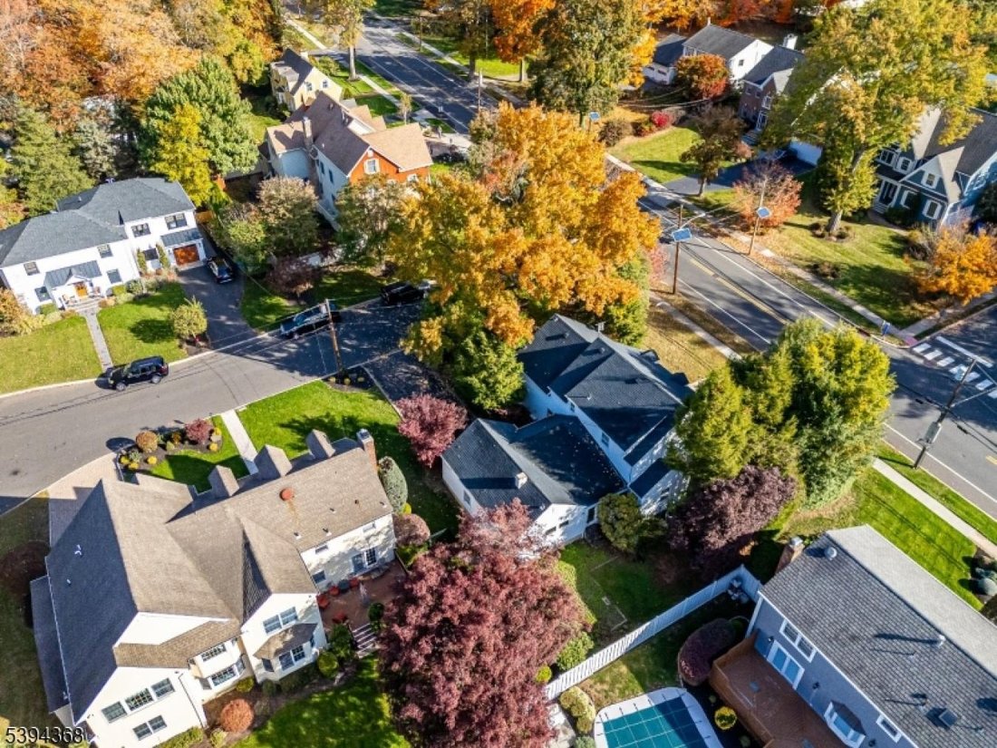 47 Clive Street In Metuchen, New Jersey, United States For Sale (16615827)