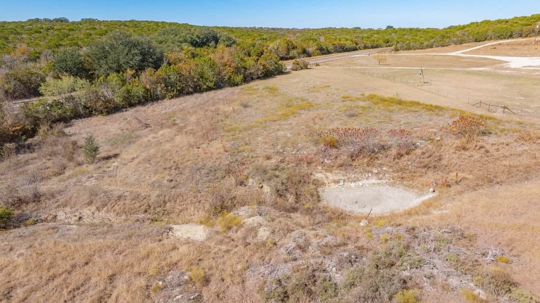 Lots And Land Bluff Dale In Bluff Dale, Texas, United States For Sale ...