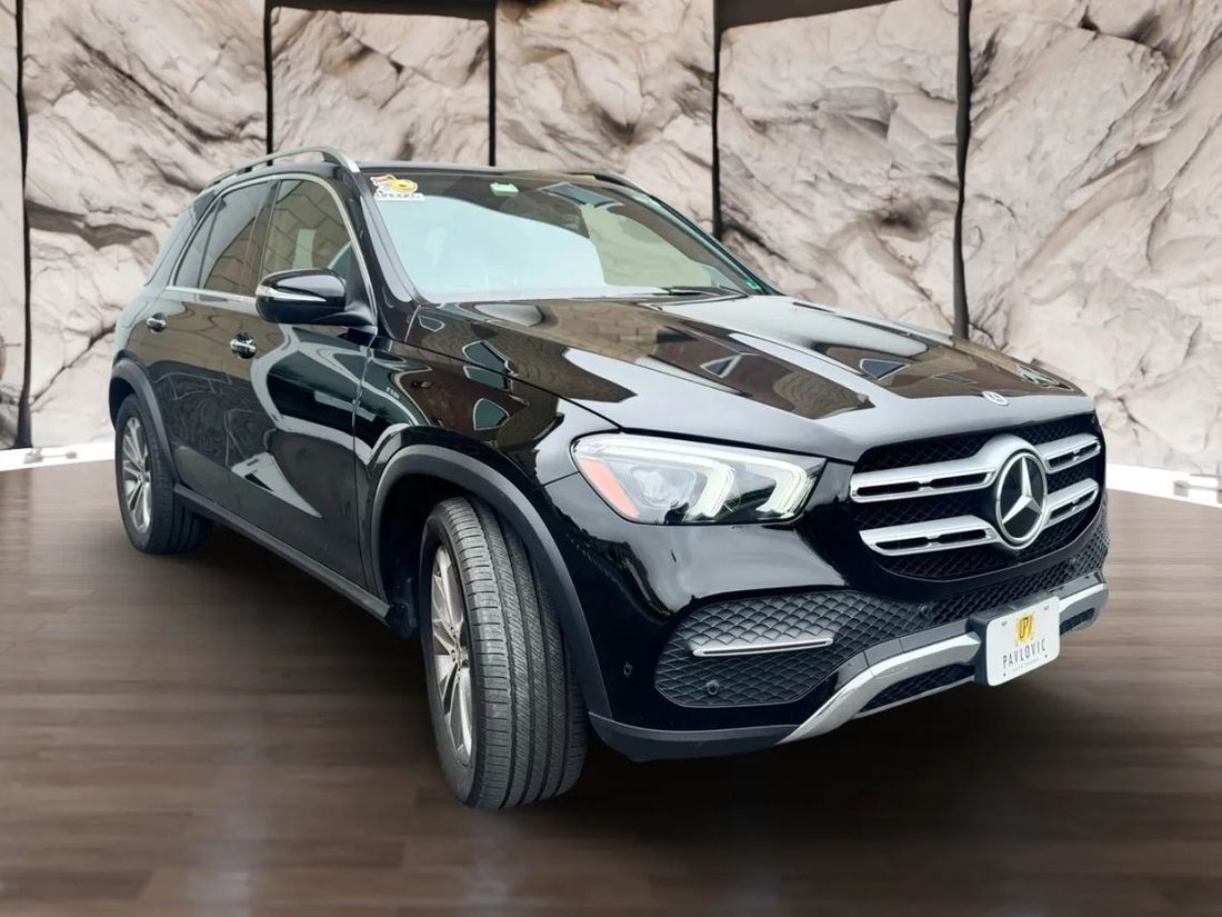 2021 Mercedes Benz Gle 63 Amg In Sterling, Va, United States For Sale ...
