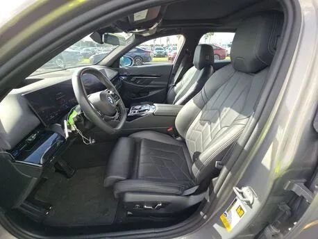 2024 Bmw 5 Series In Hollywood, Fl, United States For Sale (16616285)