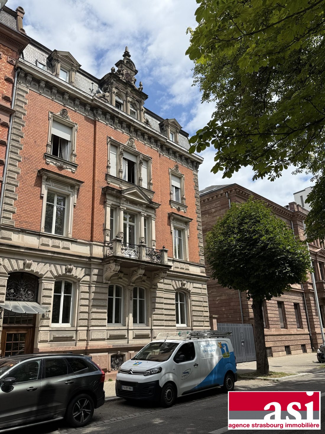 Ferienwohnung Strasbourg In Straßburg, Grand Est, Frankreich Zu ...