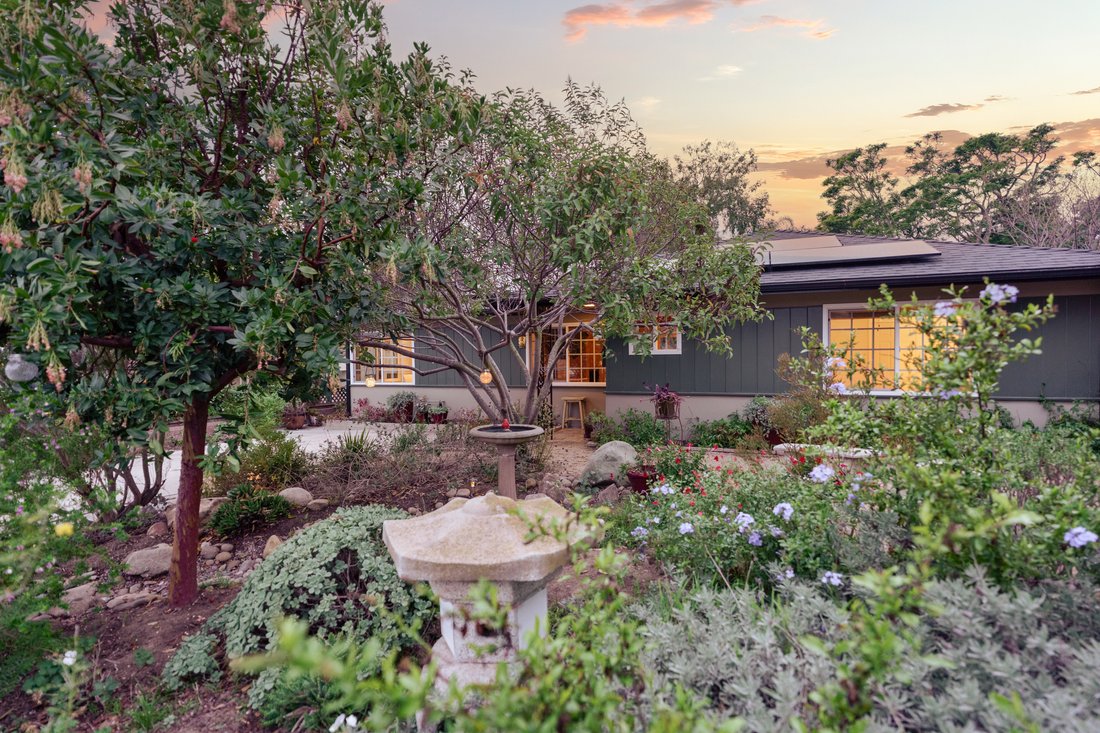 339 Carol Drive, Ventura, In Malibu Avenue, Kalifornien, Vereinigte ...