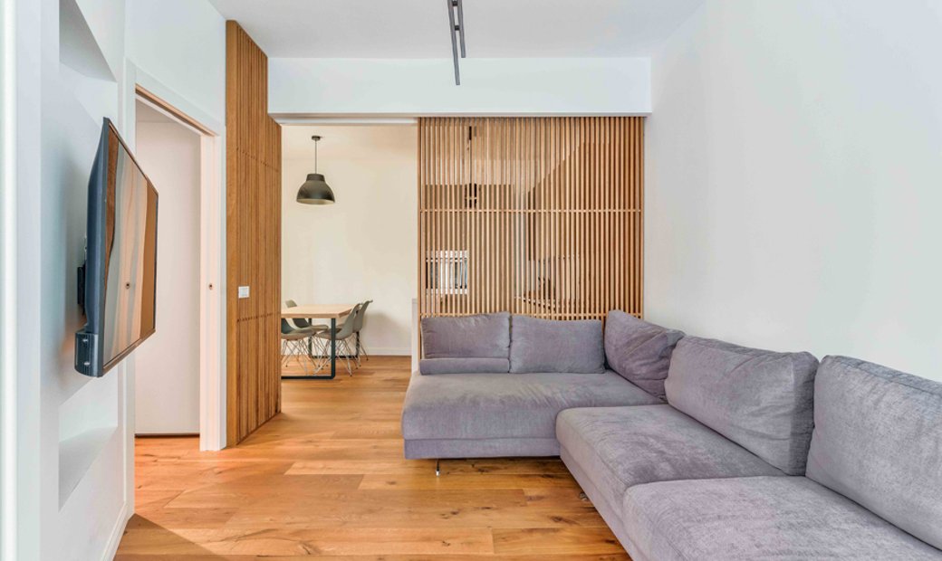 Independent House On Two Levels In Brera In Milan, Lombardy, Italy For ...
