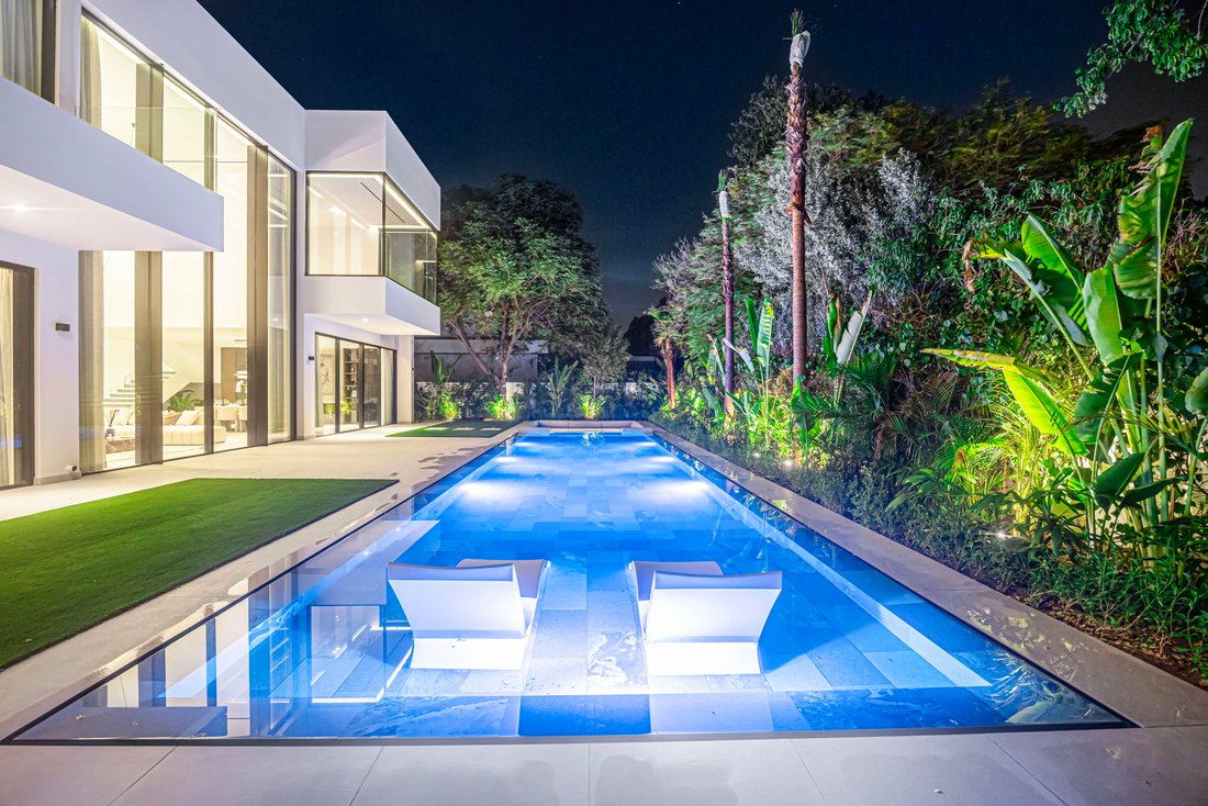 Park View | Fully Upgraded | Luxury Meets Nature En Dubai, United Arab ...