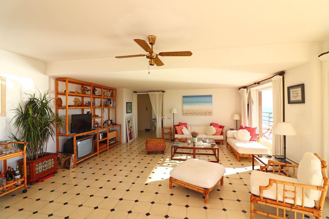 Sant Antoni De Calonge Apartment En España En Venta (16616795)