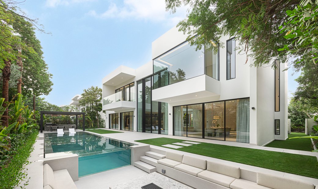 Park View | Fully Upgraded | Luxury Meets Nature En Dubai, United Arab ...