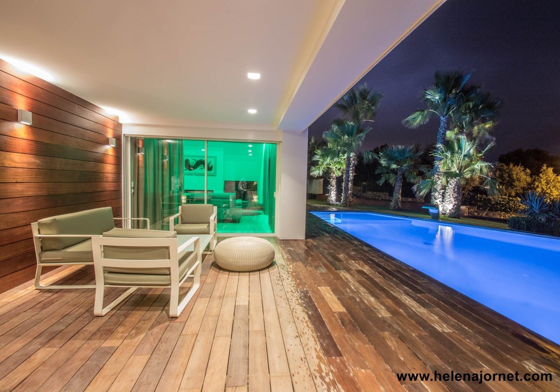 Casa Unifamiliar En Calonge En Calonge I Sant Antoni, Cataluña, España ...