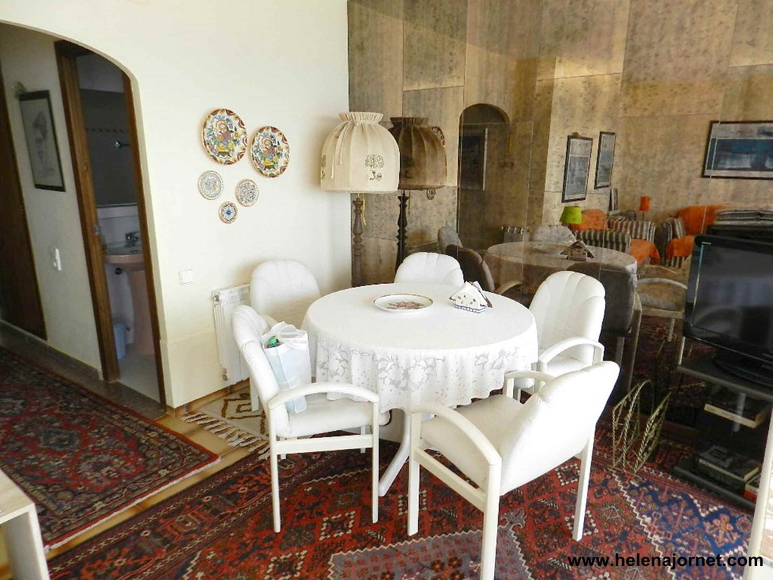 Apartamento En Sant Antoni De En Calonge I Sant Antoni, Cataluña ...