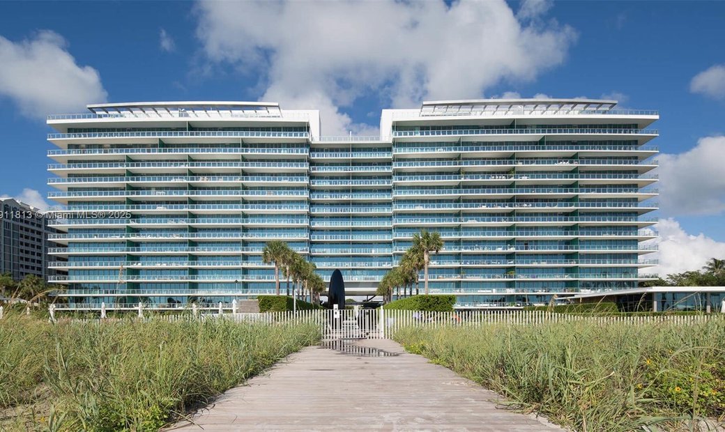 350 E Ocean Dr, 301 N Key Biscayne, In Key Biscayne, Florida, United ...