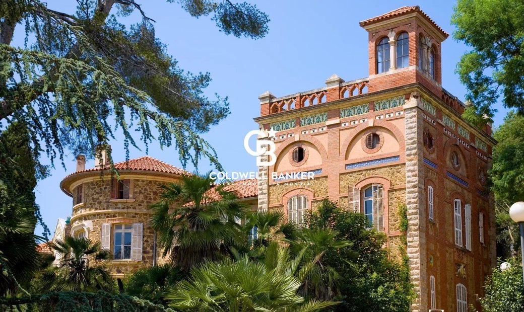 Luxurious 3 Bedroom In La Londe Les Maures, Provence Alpes Côte D'azur ...