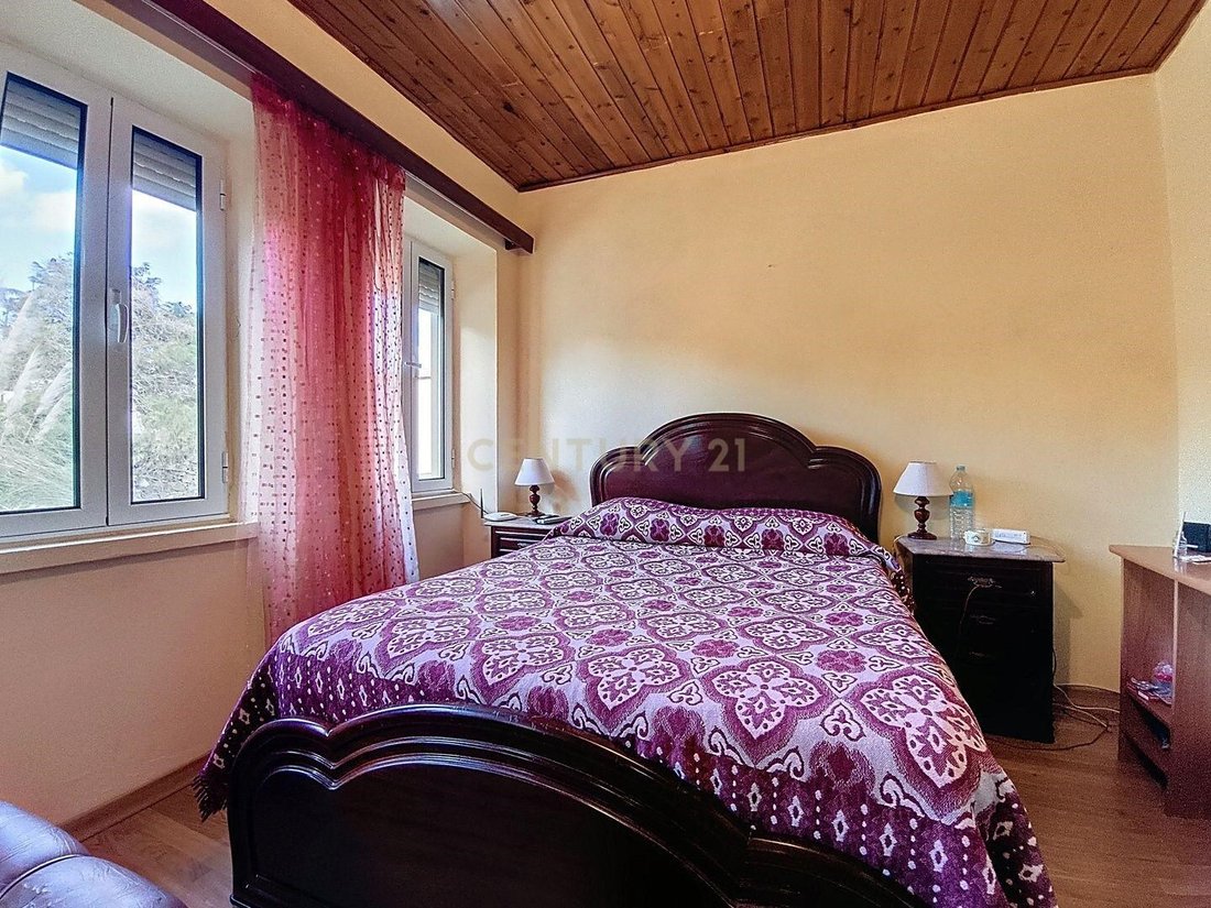 Five Bedroom House With In Ponta Delgada (Sao Sebastiao), Azores ...