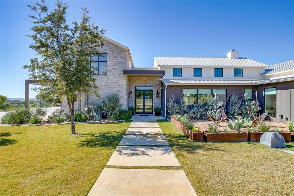 Single Family Residence In Weatherford In Weatherford, Texas, United ...