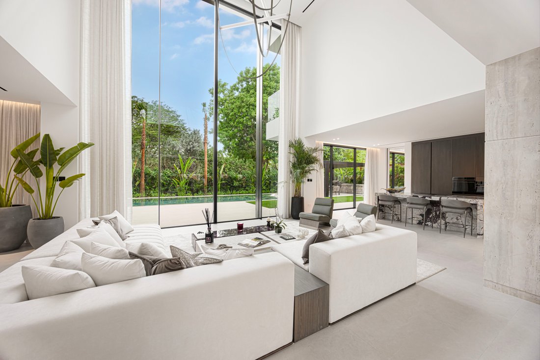 Park View | Fully Upgraded | Luxury Meets Nature En Dubai, United Arab ...