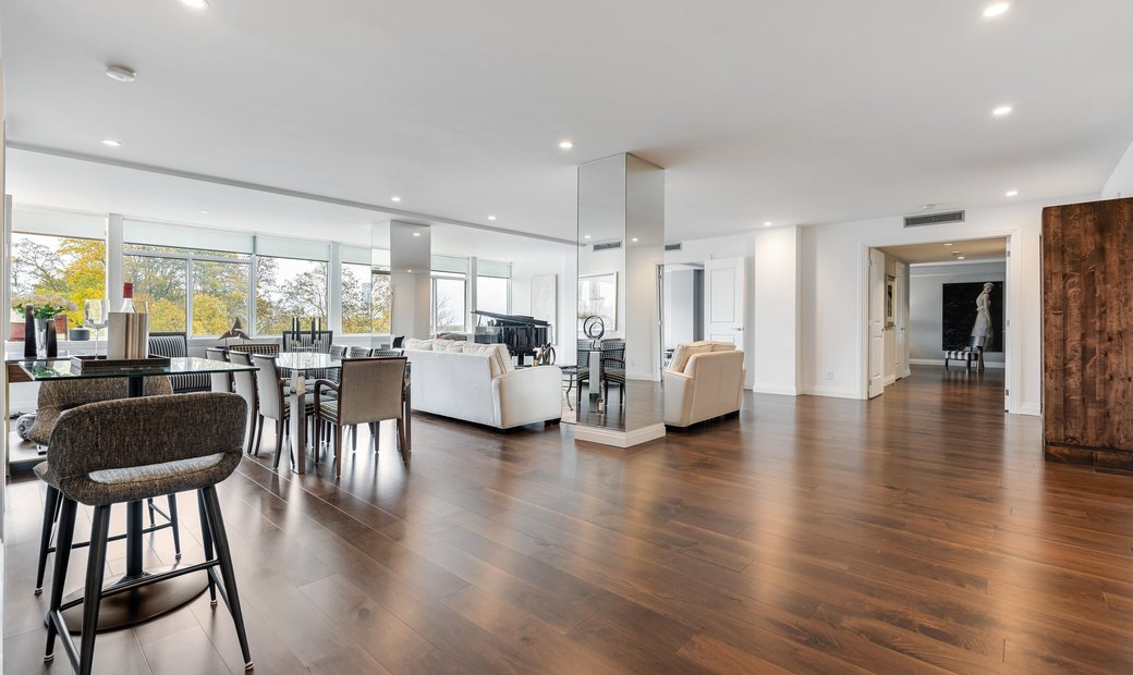 The Benvenuto In Toronto, Ontario, Canada For Sale (16620221)