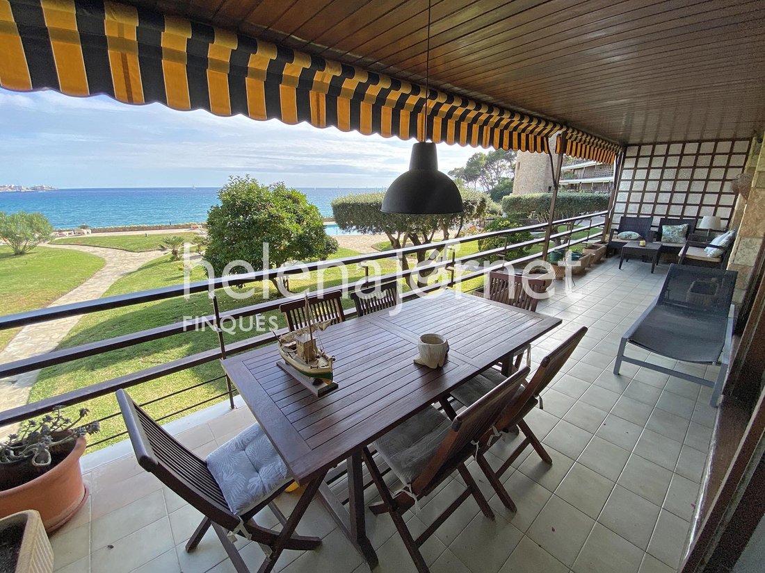 Sant Antoni De Calonge Apartment In Spain For Sale (16616821)