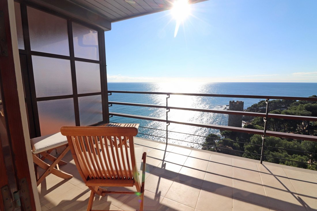 Sant Antoni De Calonge Apartment Dans Espagne à Vendre (16616795)