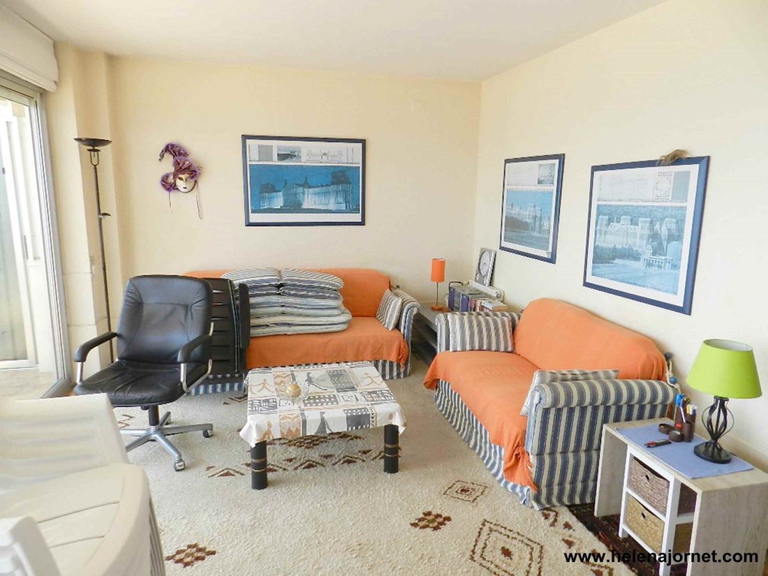 Apartamento En Sant Antoni De En Calonge I Sant Antoni, Cataluña ...