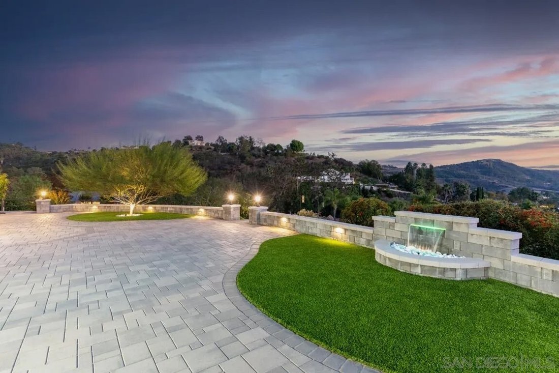 Single Family Residence In Fallbrook In Fallbrook, California, United ...