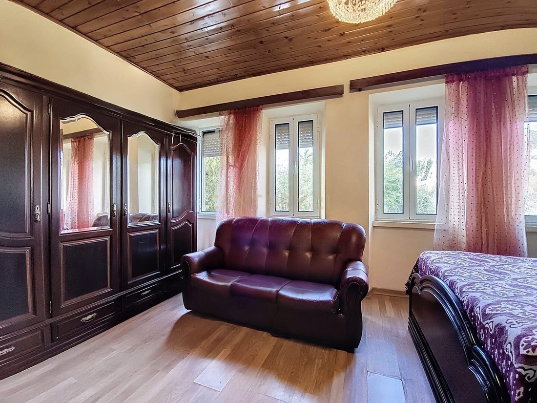 Five Bedroom House With In Ponta Delgada (Sao Sebastiao), Azores ...