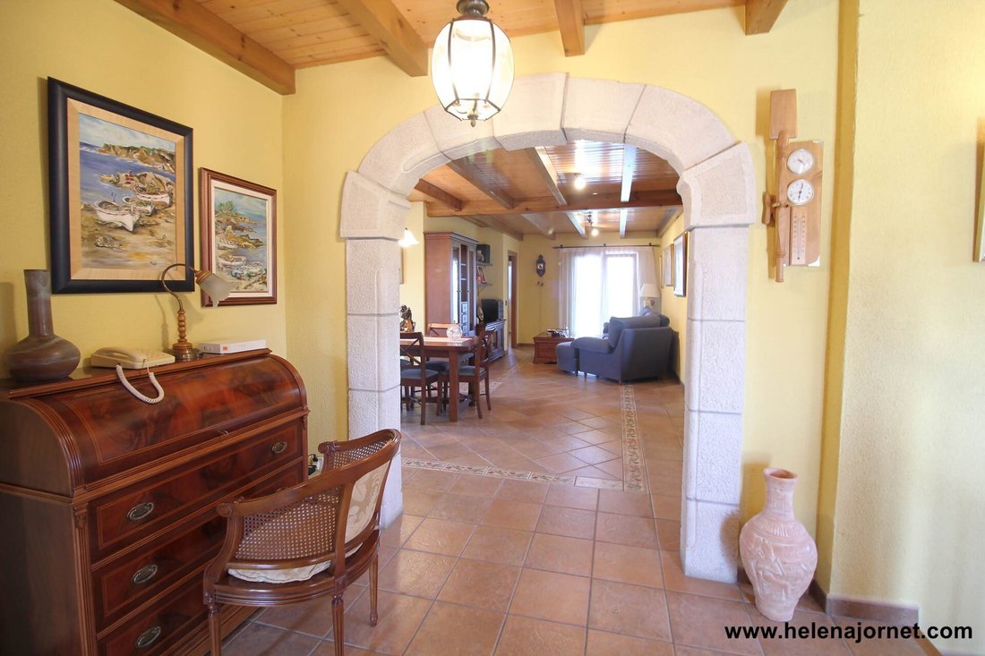 Calonge Town House En España En Venta (16616818)