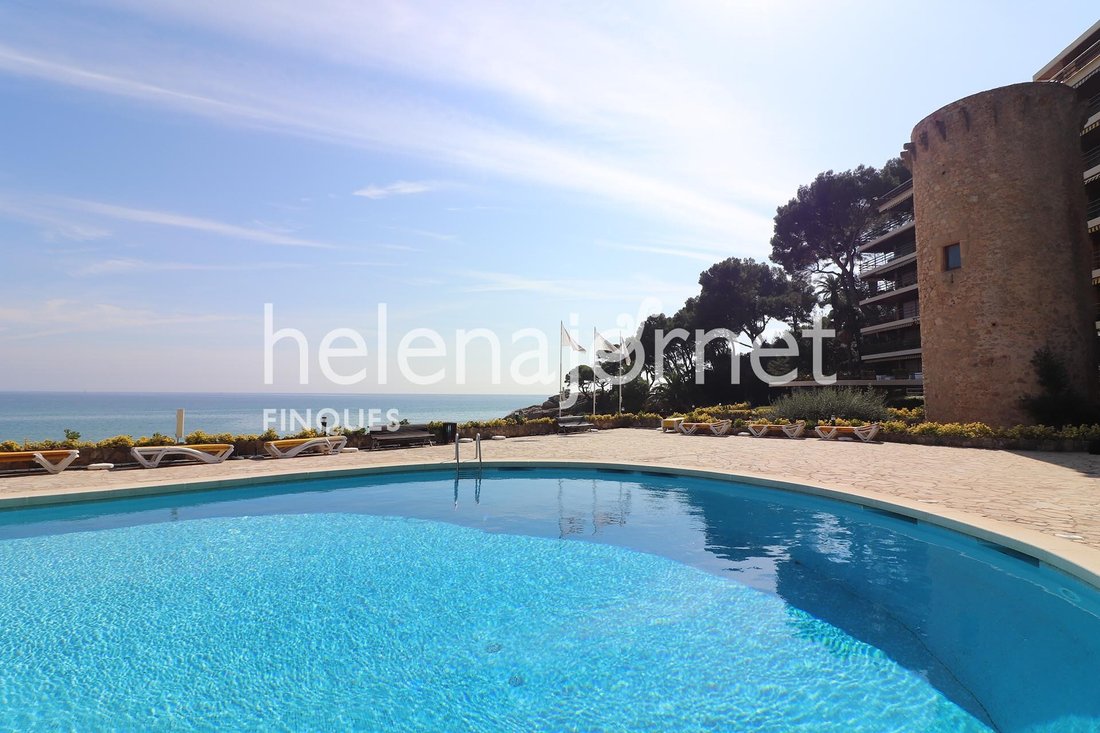 Sant Antoni De Calonge Apartment En España En Venta (16616821)