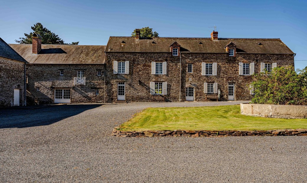 Maison In Bayeux, Normandy, France For Sale (16618669)