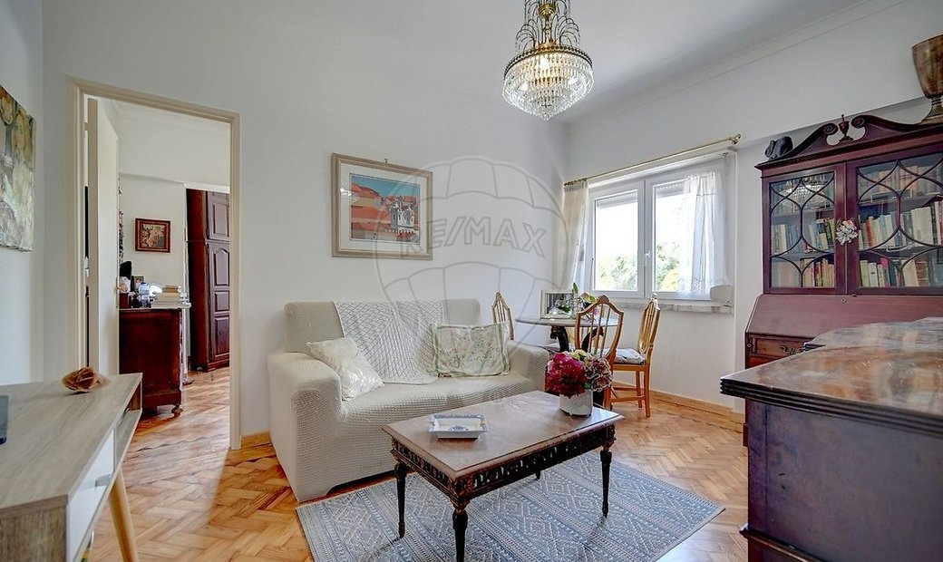 Apartamento T2 For Sale In Lisboa In Alcantara, Lisbon, Portugal For ...