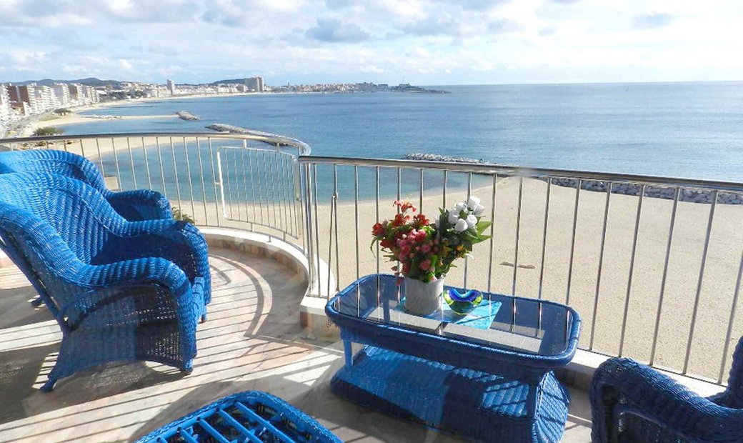 Sant Antoni De Calonge Apartment In Spanien Zu Verkaufen (16616804)