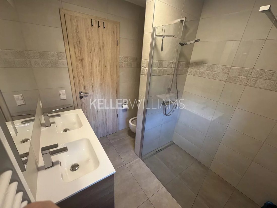 Ferienwohnung Pétange In Petingen, Kanton Esch An Der Alzette ...