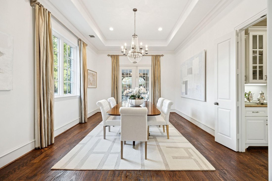 4816 Nashwood Lane En Dallas, Texas, Estados Unidos En Venta (16617946)