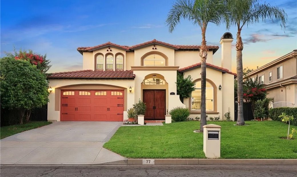 Single Family Residence In Arcadia In Arcadia, Ca, United States For ...