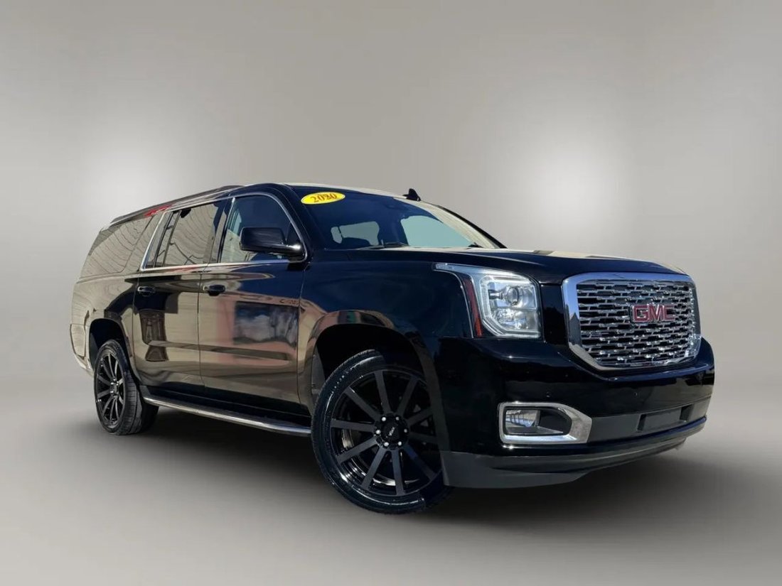2020 Gmc Yukon In Tucson, Az, United States For Sale (16494082)