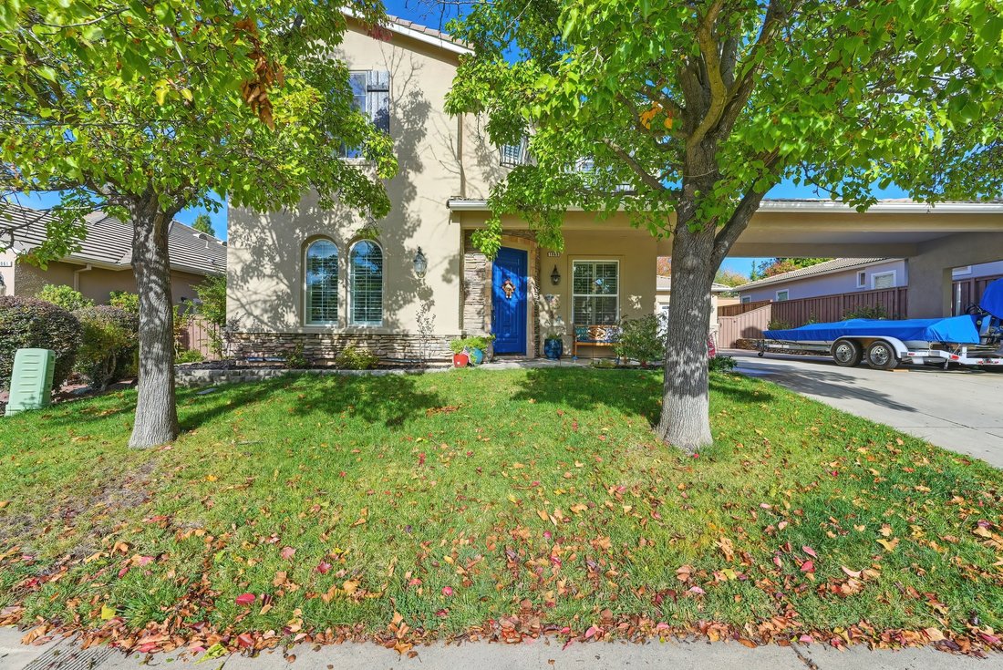 1065 Sandwick Way In Folsom, Kalifornien, Vereinigte Staaten Zu ...