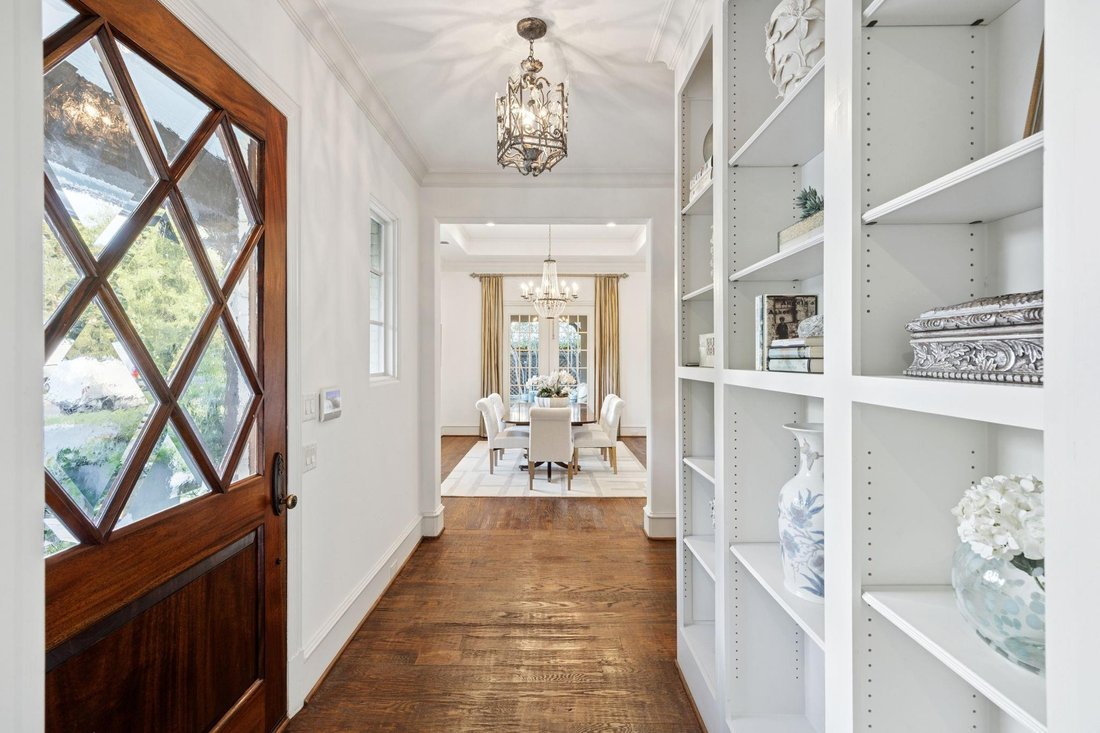 4816 Nashwood Lane In Dallas, Texas, Vereinigte Staaten Zu Verkaufen ...