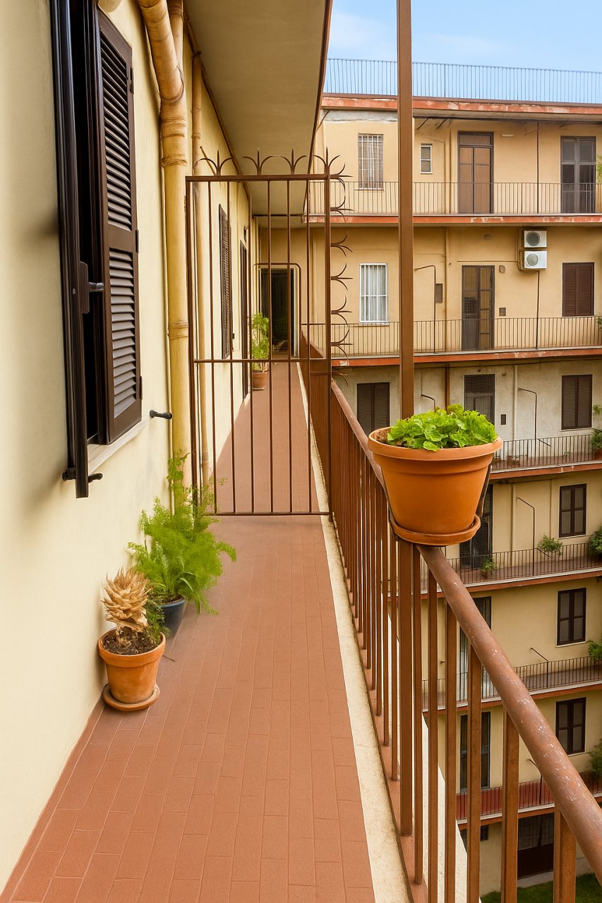 Verona Apartment In Rome, Lazio, Italy For Sale (16619931)
