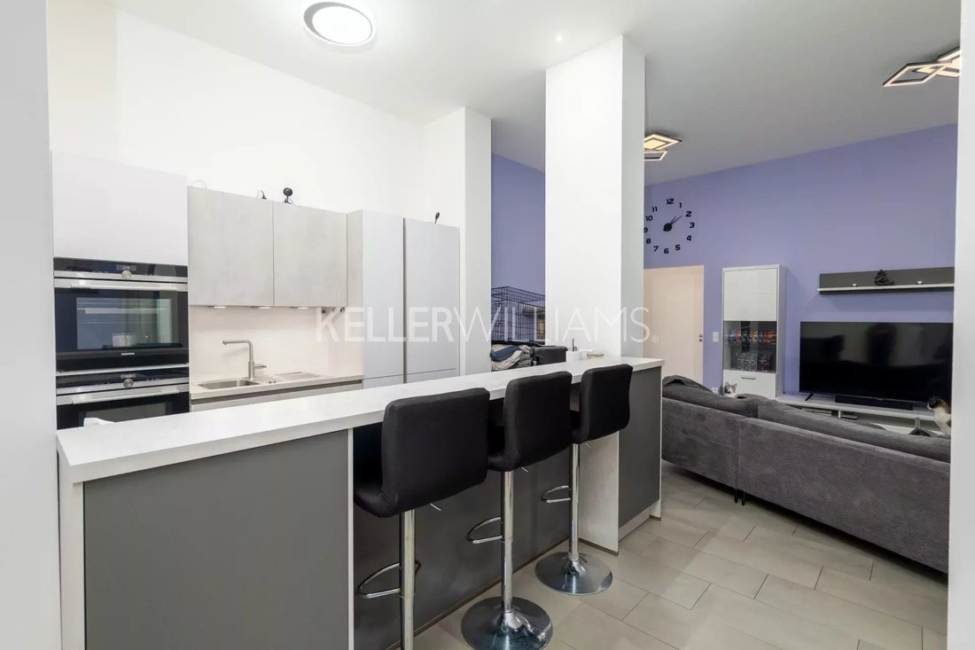2 Bedroom Apartment With In Esch Sur Alzette, Esch Sur Alzette ...