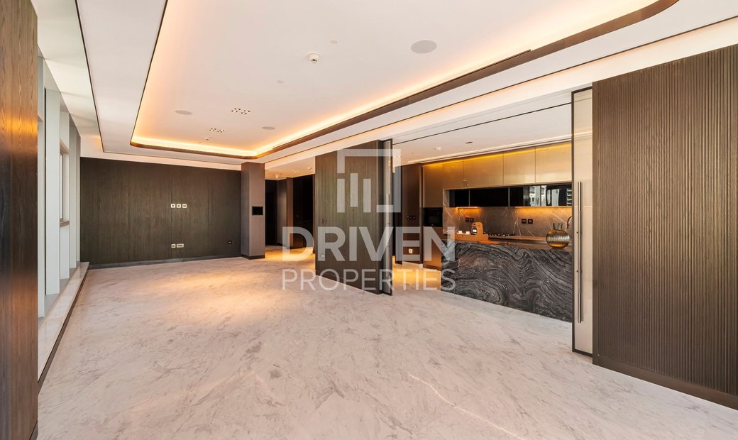 Da Vinci Tower By Pagani | Ready Luxury | In Dubai, Dubai, United Arab ...