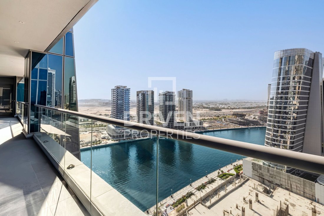 Da Vinci Tower By Pagani | Ready Luxury | In Dubai, Dubai, United Arab ...