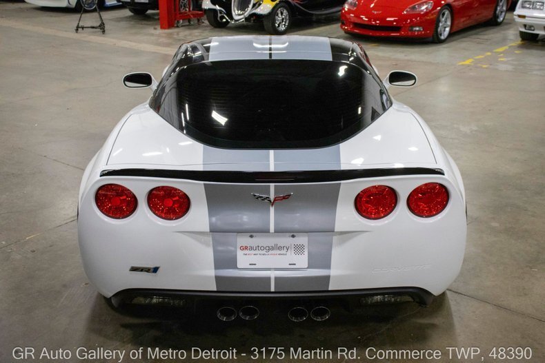 2013 Chevrolet Corvette In Commerce Twp, United States For Sale (16620964)