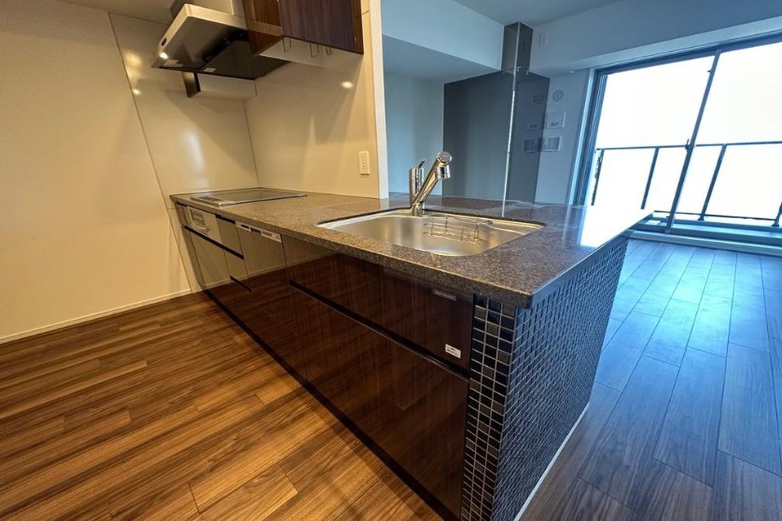 Tour Cielia, Osaka, Fukushima Dans Osaka, Osaka, Japon à Vendre (16621005)