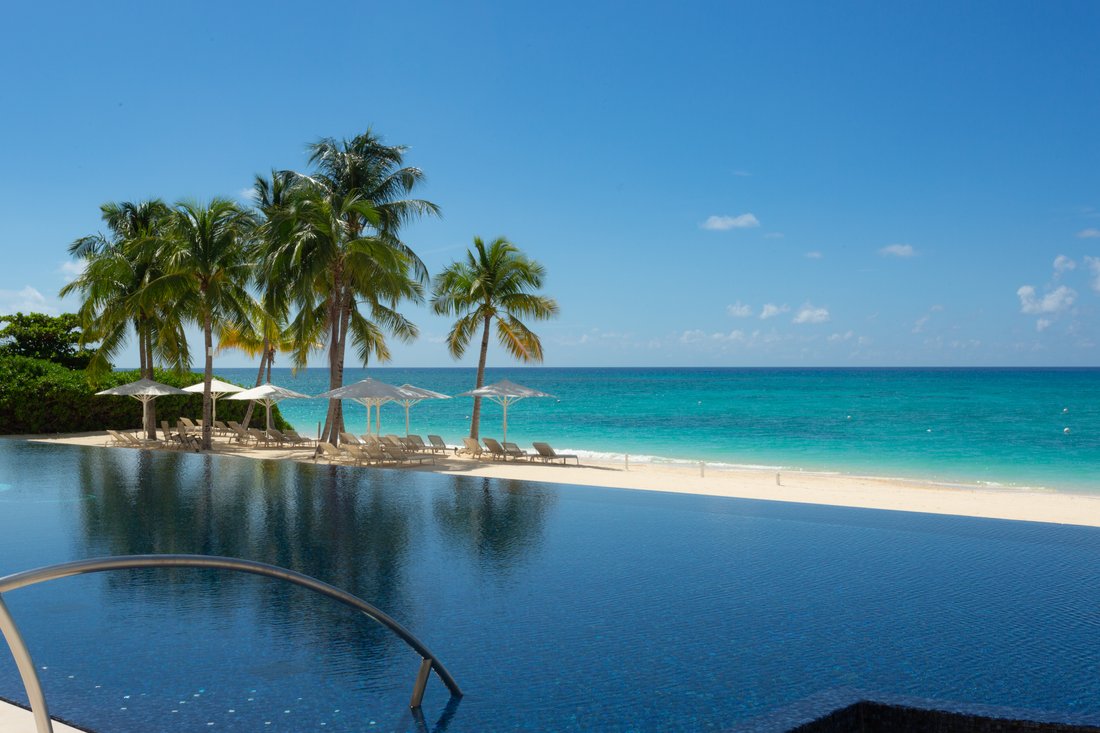 Luxury Cayman Islands Living At The In George Town, George Town, Cayman ...