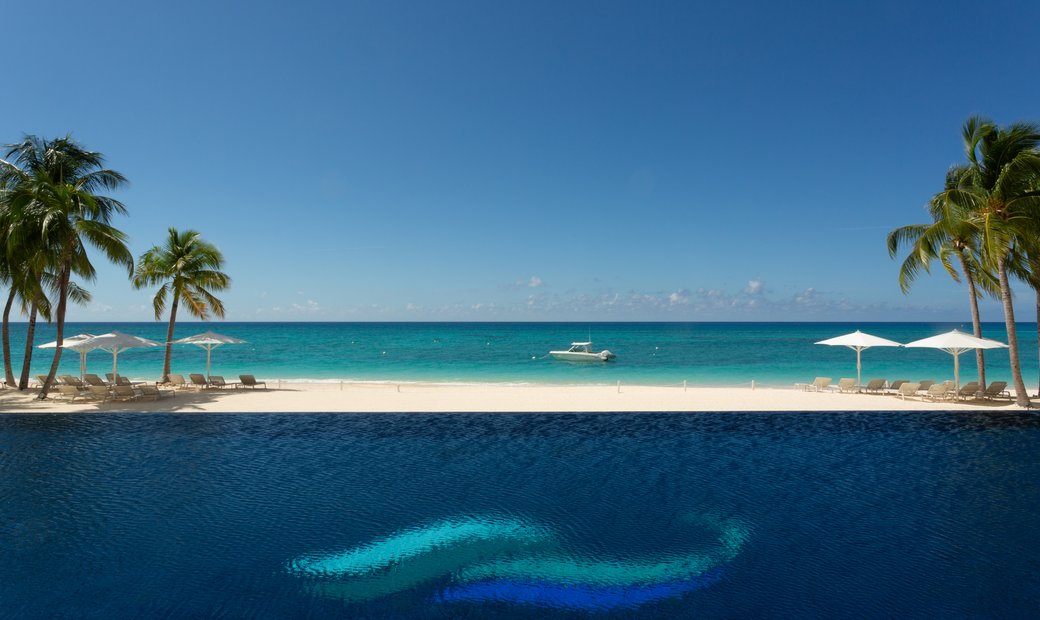 Luxury Cayman Islands Living At The In George Town, George Town, Cayman ...