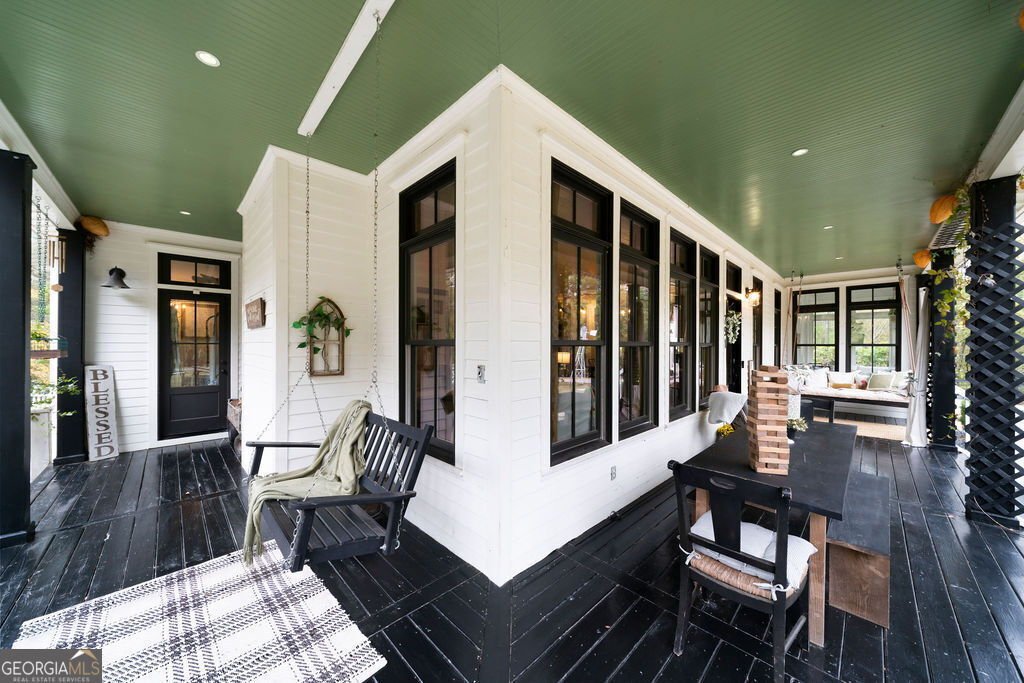 Farm In Dallas En Dallas, Georgia, Estados Unidos En Venta (16621149)
